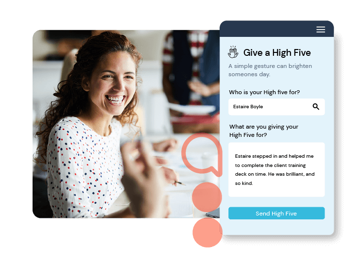 Employee performance and development software | OpenBlend